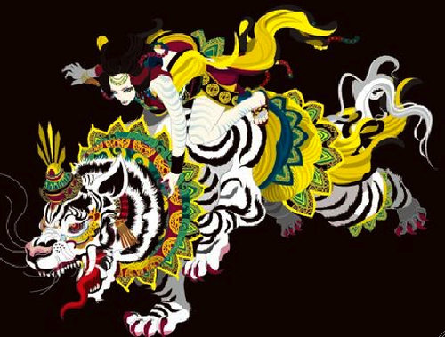 feebee個展 -Modern Japan- | News | HIDDEN-CHAMPION.NET | 「ヒドゥン・チャンピオン」